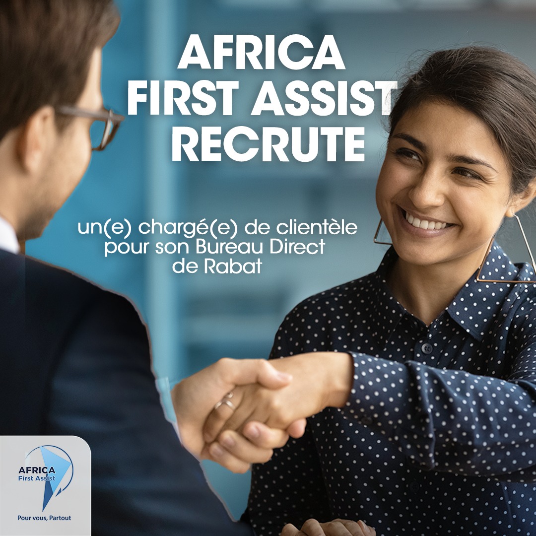 Devenir Collaborateur - Africa First Assist